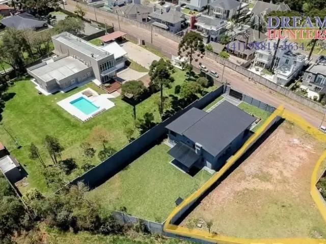Terreno / Lote para Venda em Curitiba/PR Butiatuvinha
