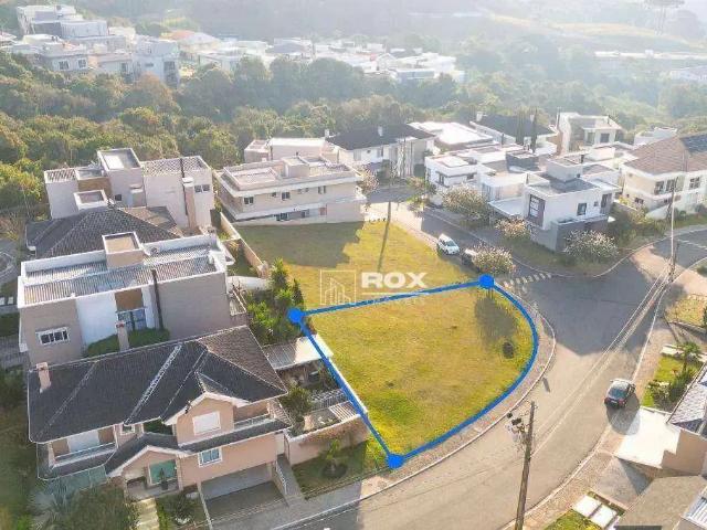 Terreno / Lote para Venda em Curitiba/PR Butiatuvinha