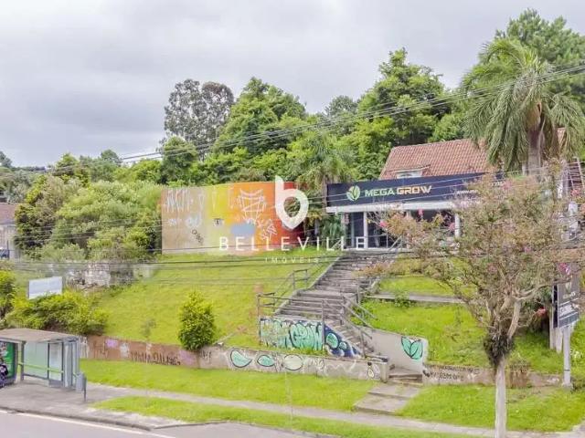 Terreno / Lote para Venda em Curitiba/PR Butiatuvinha