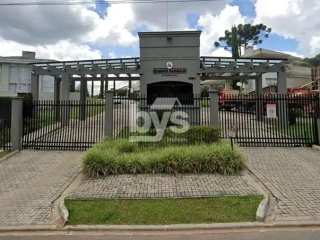 Terreno / Lote para Venda em Curitiba/PR Butiatuvinha