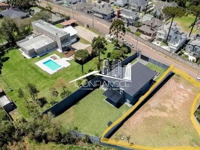 Terreno / Lote para Venda em Curitiba/PR Butiatuvinha