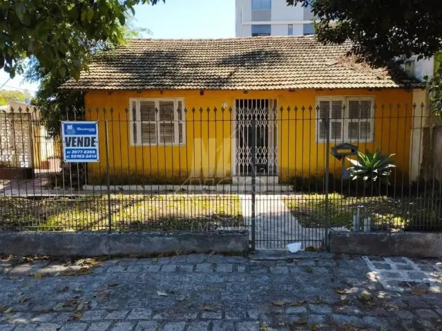 Terreno / Lote para Venda em Curitiba/PR Bacacheri