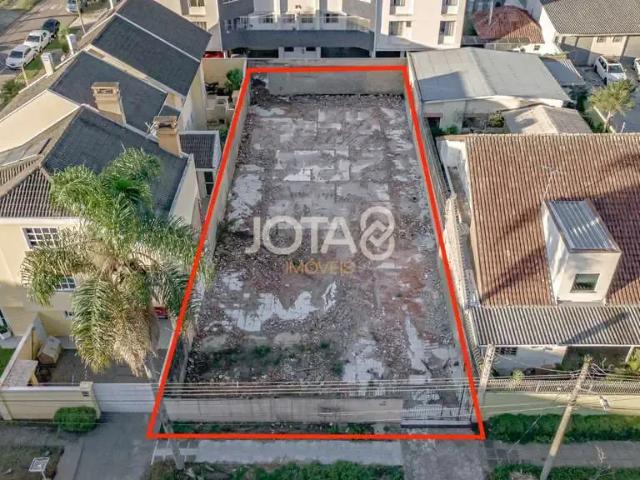 Terreno / Lote para Venda em Curitiba/PR Bacacheri