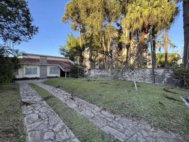 Terreno / Lote para Venda em Curitiba/PR Bacacheri