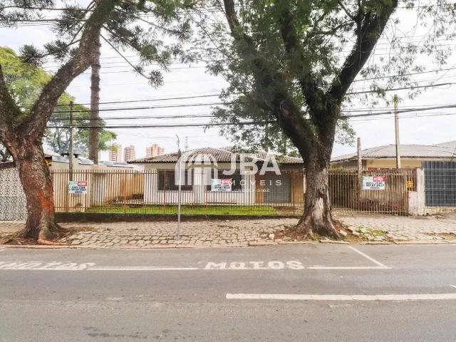 Terreno / Lote para Venda em Curitiba/PR Bacacheri