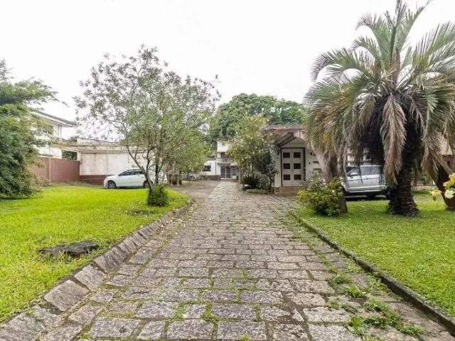 Terreno / Lote para Venda em Curitiba/PR Bacacheri