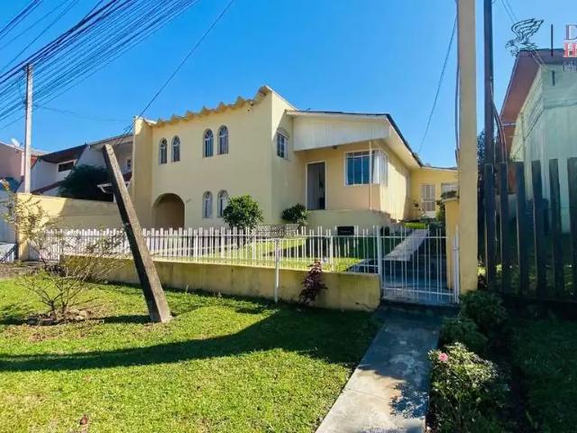 Terreno / Lote para Venda em Curitiba/PR Bacacheri