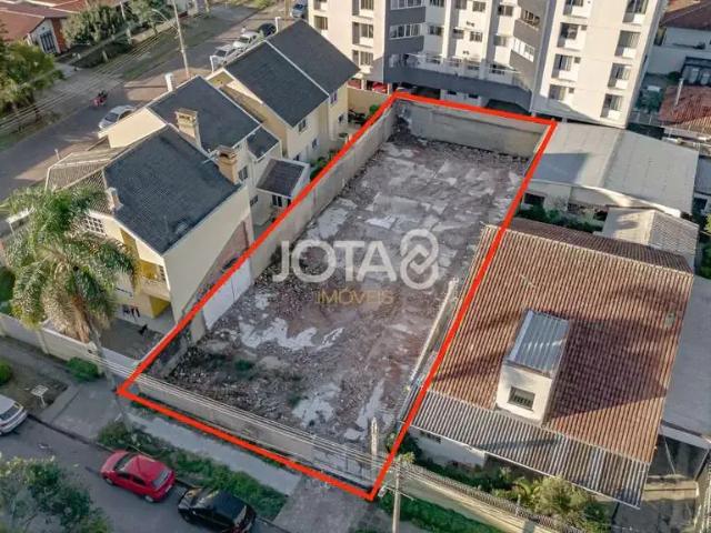 Terreno / Lote para Venda em Curitiba/PR Bacacheri