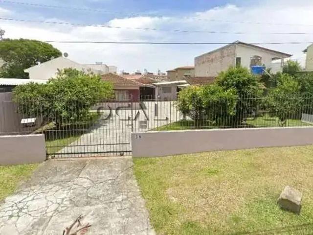 Terreno / Lote para Venda em Curitiba/PR Bacacheri