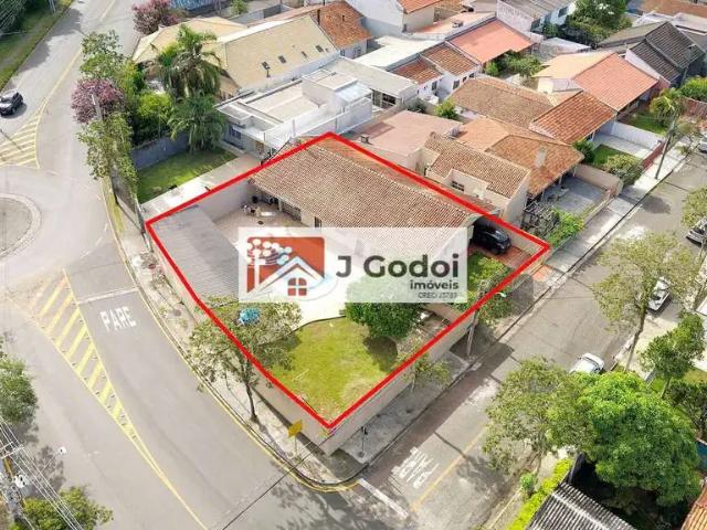 Terreno / Lote para Venda em Curitiba/PR Bacacheri
