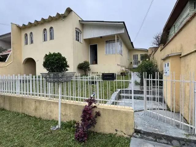 Terreno / Lote para Venda em Curitiba/PR Bacacheri