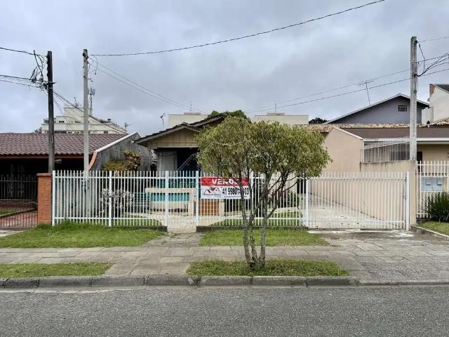 Terreno / Lote para Venda em Curitiba/PR Bacacheri