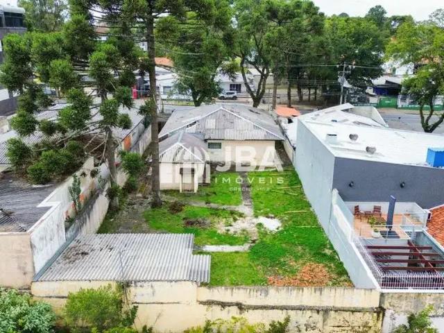 Terreno / Lote para Venda em Curitiba/PR Bacacheri