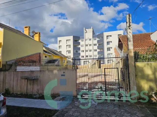 Terreno / Lote para Venda em Curitiba/PR Bacacheri