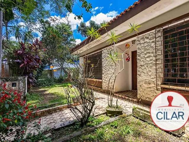 Terreno / Lote para Venda em Curitiba/PR Bacacheri