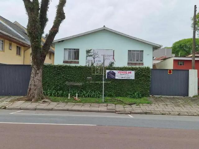 Terreno / Lote para Venda em Curitiba/PR Bacacheri