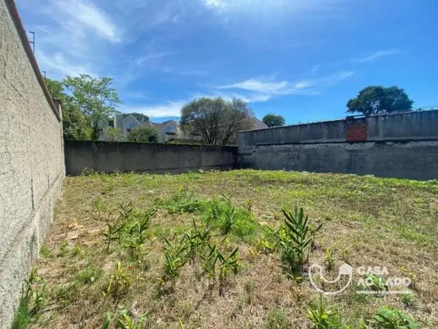 Terreno / Lote para Venda em Curitiba/PR Bacacheri