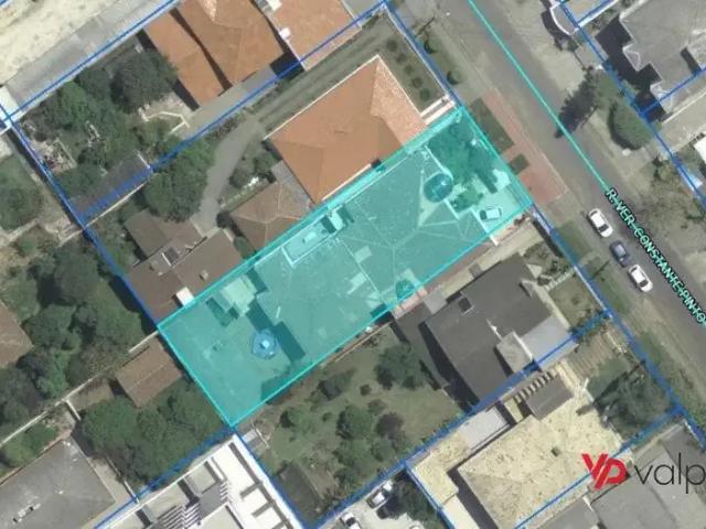 Terreno / Lote para Venda em Curitiba/PR Bacacheri