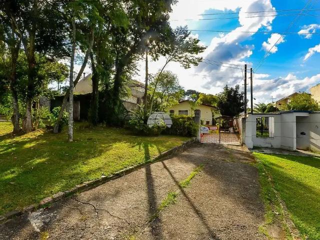 Terreno / Lote para Venda em Curitiba/PR Bacacheri