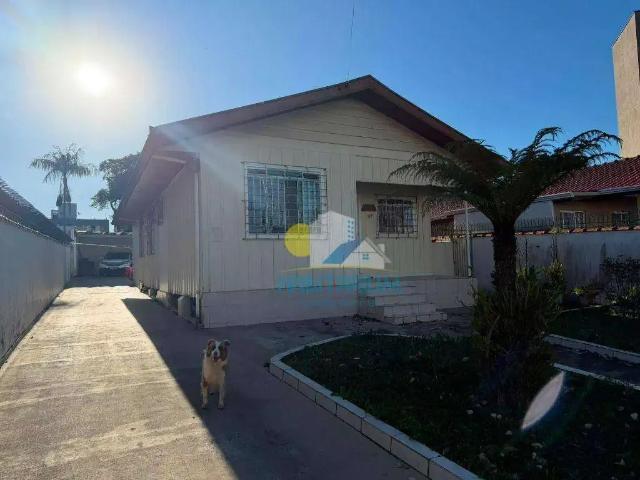 Terreno / Lote para Venda em Curitiba/PR Bacacheri