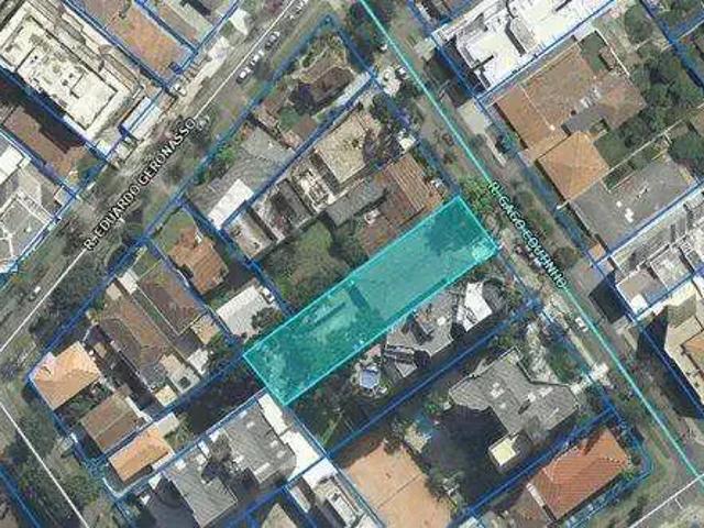 Terreno / Lote para Venda em Curitiba/PR Bacacheri