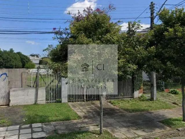Terreno / Lote para Venda em Curitiba/PR Bacacheri