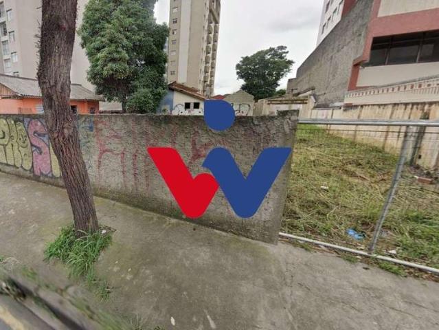 Terreno / Lote para Venda em Curitiba/PR Bacacheri