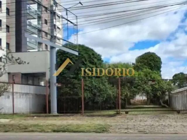 Terreno / Lote para Venda em Curitiba/PR Bacacheri