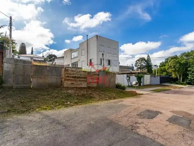 Terreno / Lote para Venda em Curitiba/PR Bacacheri