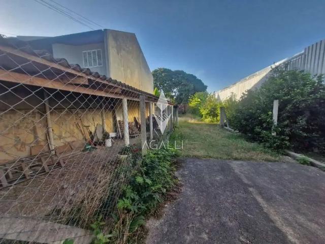 Terreno / Lote para Venda em Curitiba/PR Bacacheri