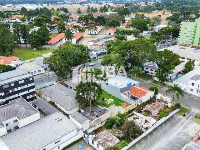 Terreno / Lote para Venda em Curitiba/PR Bacacheri
