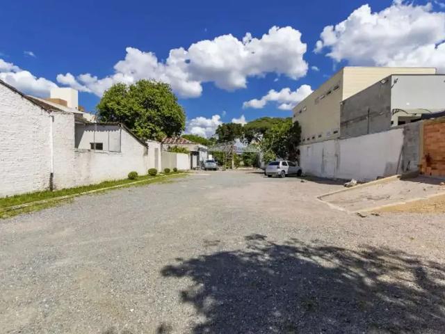 Terreno / Lote para Venda em Curitiba/PR Bacacheri