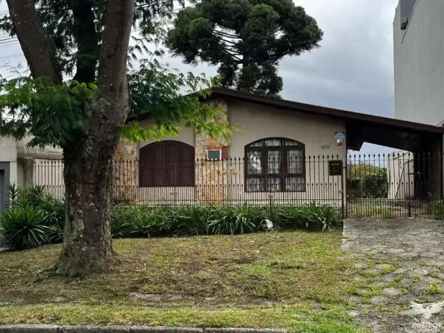 Terreno / Lote para Venda em Curitiba/PR Bacacheri