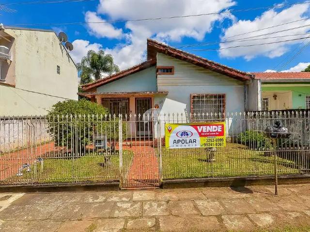 Terreno / Lote para Venda em Curitiba/PR Bacacheri
