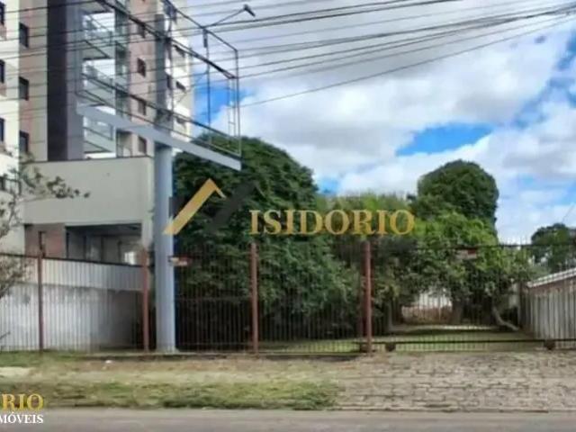 Terreno / Lote para Venda em Curitiba/PR Bacacheri
