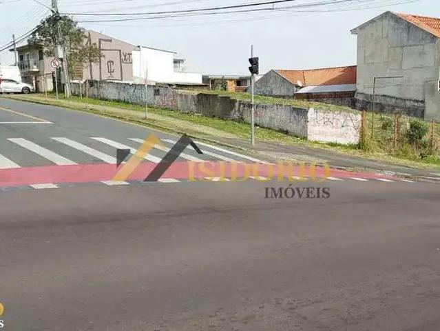 Terreno / Lote para Venda em Curitiba/PR Bairro Alto