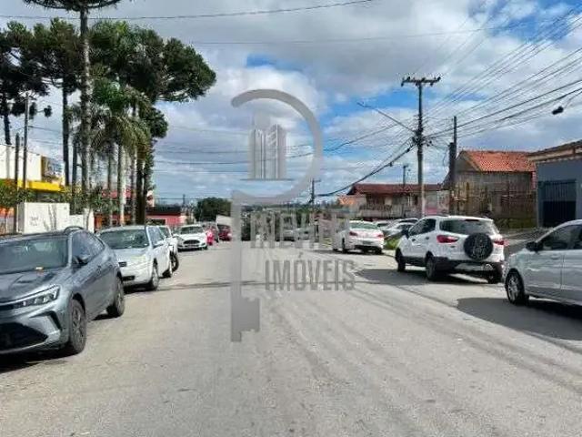 Terreno / Lote para Venda em Curitiba/PR Bairro Alto