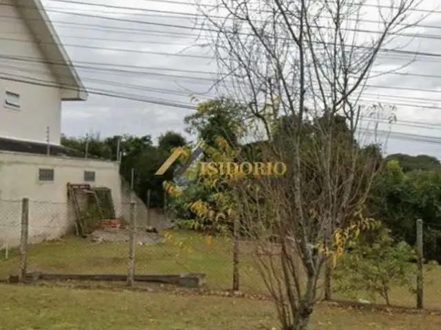 Terreno / Lote para Venda em Curitiba/PR Bairro Alto