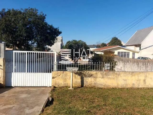 Terreno / Lote para Venda em Curitiba/PR Bairro Alto 2 Quartos