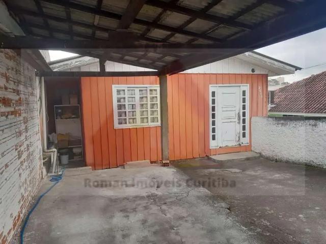 Terreno / Lote para Venda em Curitiba/PR Bairro Alto