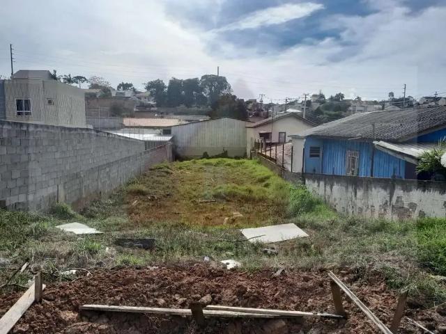 Terreno / Lote para Venda em Curitiba/PR Bairro Alto