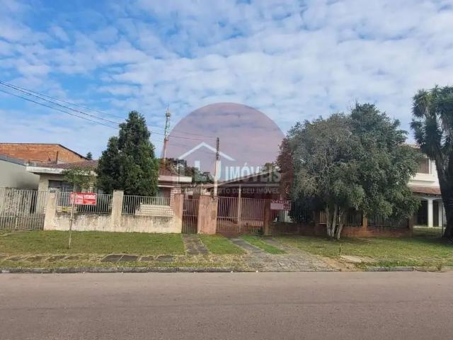 Terreno / Lote para Venda em Curitiba/PR Bairro Alto