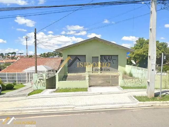 Terreno / Lote para Venda em Curitiba/PR Bairro Alto