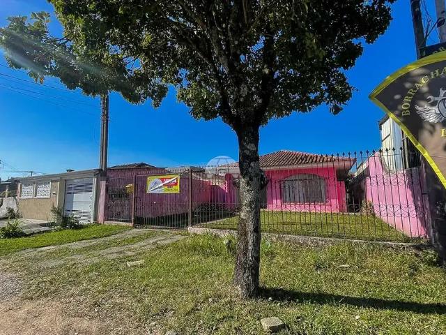 Terreno / Lote para Venda em Curitiba/PR Bairro Alto 3 Quartos