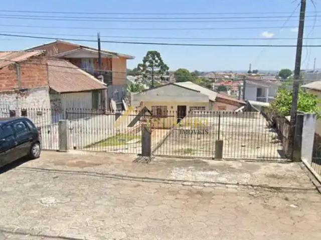 Terreno / Lote para Venda em Curitiba/PR Bairro Alto