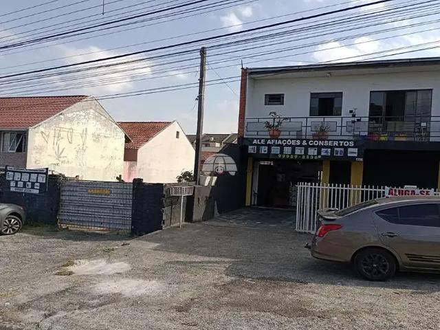 Terreno / Lote para Venda em Curitiba/PR Bairro Alto 4 Quartos