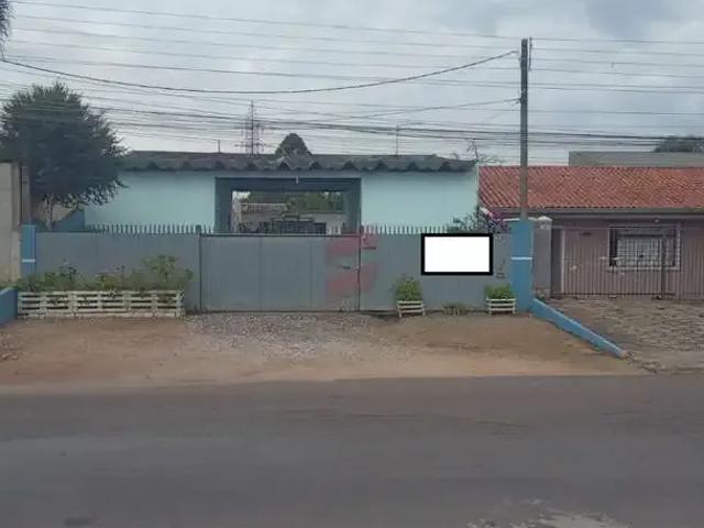 Terreno / Lote para Venda em Curitiba/PR Bairro Alto 4 Quartos