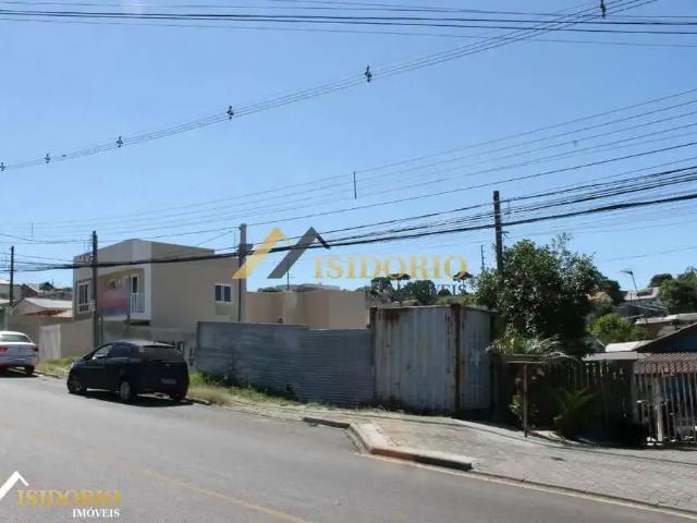 Terreno / Lote para Venda em Curitiba/PR Bairro Alto