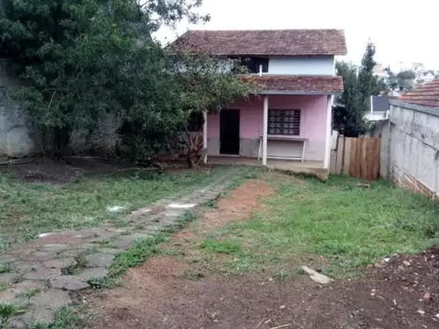 Terreno / Lote para Venda em Curitiba/PR Bairro Alto