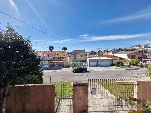 Terreno / Lote para Venda em Curitiba/PR Bairro Alto